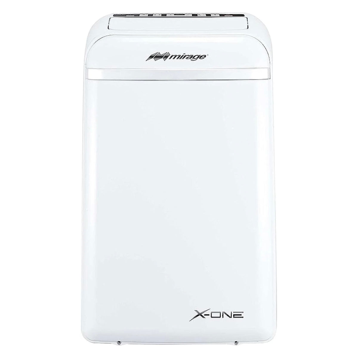 Aire Acondicionado Mirage X-one Portátil Frío/Calor 14000Btu — Tonivisa ...