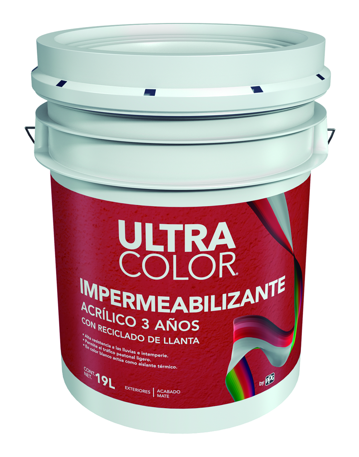 Ultracolor — Tonivisa, su Socio de Negocios